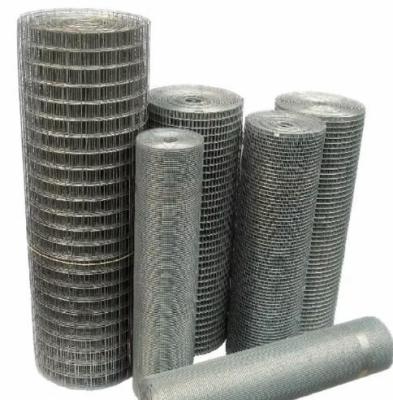 China Hot Sale Galvanized Welded Wire Mesh for Fence Distributor for sale