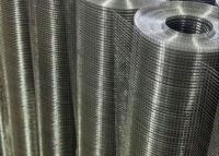 China 1/2 Inch Square 19 Gauge Galvanized Wire Mesh Welded Fence for Animal Control Garden Use for sale
