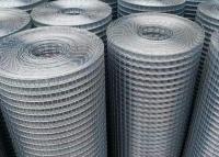 China High-Quality and Low-Priced Galvanized Welded Wire Mesh Coil for Chicken Coops in Breeding for sale