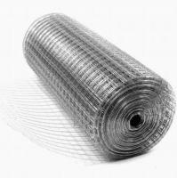 China 1/4inch 1/2inch 1inch 2 Inch Square Mesh Galvanized Welded Wire Mesh for sale