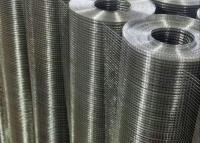 China Garden Landscaping Decorative Welded Wire Mesh Roll for Fencing for sale