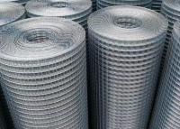 China Garden Landscaping Decorative Welded Wire Mesh Roll for Fencing for sale