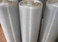 China Stainless Steel Iron Rebar Welded PVC and Galvanized Wire Mesh Fence Panels for sale