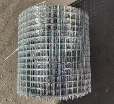 China Stainless Steel Iron Rebar Welded PVC and Galvanized Wire Mesh Fence Panels for sale