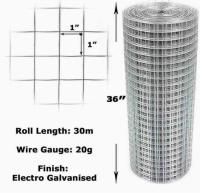 China Best Price 1X2 Welded Wire Mesh Panel Welded Wire Mesh for sale