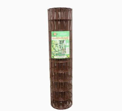 China Hardware Cloth PVC Coated Galvanized Holland Welded Wire Mesh for sale