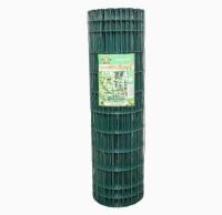 China Hardware Cloth PVC Coated Galvanized Holland Welded Wire Mesh for sale