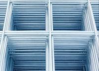 China Wholesale Galvanized Fence 2X4 Welded Wire Mesh Panel From China for sale