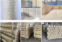 China Durable Welded Wire Mesh Panel for Garden and Farm Applications for sale