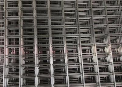China Durable Welded Wire Mesh Panel for Garden and Farm Applications for sale
