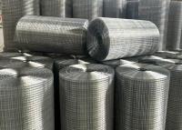 China Premium Hot DIP Galvanized Welded Wire Mesh Panels for Livestock for sale