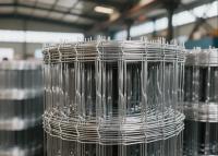 China Welded Wire Mesh for Reinforced Concrete Slabs for sale