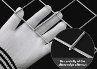China Durable Welded Wire Mesh for Industrial and Commercial Use for sale