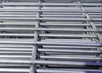 China Steel Mesh Panel Welded Wire Mesh Stainless Black for sale