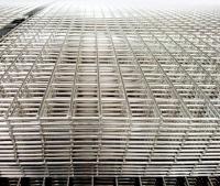 China Stainless Steel 304 Welded Wire Mesh-15.7 inches x 10 feet 1/4 inch Hardware for sale