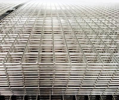China Stainless Steel 304 Welded Wire Mesh-15.7 inches x 10 feet 1/4 inch Hardware for sale
