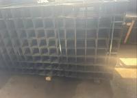 China Factory Sale 100 X 100 Galvanized Welded Wire Mesh Panels for sale
