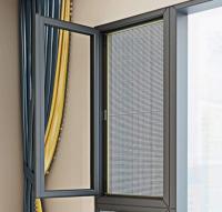 China Luxury Villa Fluorocarbon 304ss Insect Screens - Extreme Weather Protection, Architect Grade Security Mesh for sale