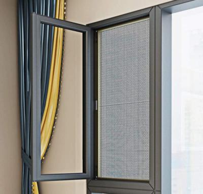 China Luxury Villa Fluorocarbon 304ss Insect Screens - Extreme Weather Protection, Architect Grade Security Mesh for sale