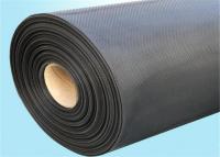 China Luxury Villa Fluorocarbon 304ss Insect Screens - Extreme Weather Protection, Architect Grade Security Mesh for sale