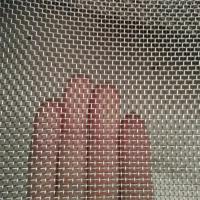 China 201/304/316 Stainless Steel Bulletproof Security Window Screens for sale