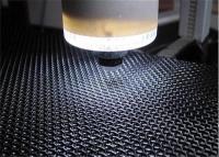 China 201/304/316 Stainless Steel Bulletproof Security Window Screens Anti-Mosquito Anti-Insect Anti-Theft Anti-Cat Scratch for sale