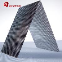 China Competitive Price Security Window Screen Anti Insects Mosquito Netting 316 Stainless Steel Wire Mesh for sale