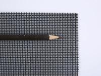 China High Quality Protection Ss 316 Marine Grade Stainless Steel Security Window Screen Mesh Insect Screen for sale
