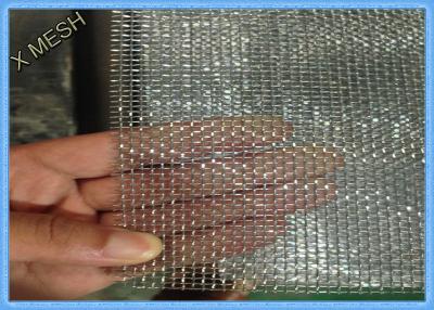 China Anti Insect 304 316 Security Window Screen for Home for sale
