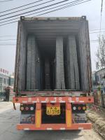 China 304 & 316 Stainless Steel Welded Wire Mesh Rolls & Panels for sale