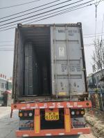 China 304 & 316 Stainless Steel Welded Wire Mesh Rolls & Panels for sale
