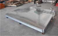 China Round Hole Stainless Steel Perforated Metal Sheet for sale
