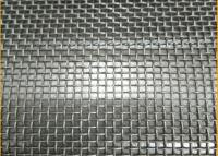 China Plain Weave Stainless Steel Wire Mesh 0.02-5.0mm Wire Diameter & 1-500 Mesh for sale