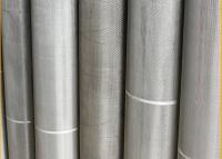 China 2-400 Mesh Stainless Steel Wire Mesh Filter Screen/micro Screen Mesh Filter/ Micron Stainless Steel Mesh Screen(Factory) for sale