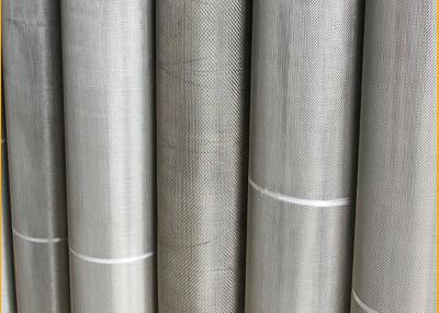 China 2-400 Mesh Stainless Steel Wire Mesh Filter Screen/micro Screen Mesh Filter/ Micron Stainless Steel Mesh Screen(Factory) for sale