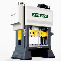 China High Speed CNC 800ton Punch Machine with Mold for Steel for Sale for sale