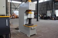 China High Speed Rotary Hydraulic Press Angle Iron Hole Punch Machine for sale