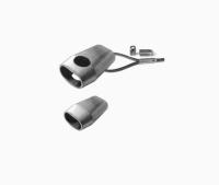 China En 13411-3 Rigging Hardware Forged Aluminium Reusable Cost-Effective Ferrules for sale