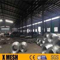 China Slope Protection Gabion Net Hot-DIP Galvanized Steel Wire Mesh for sale