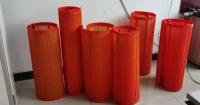 China Premium Polyester Vibrating Wire Screen Mesh for Mining Applications for sale