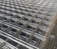 China Corrosion Resistance Stainless Steel 304 316 Welded Wire Mesh Panel Sheet for sale