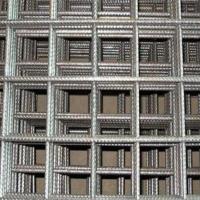 China Galvanized Welded Wire Mesh Sheets for Durable Fencing and Agricultural Enclosures for sale