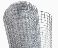 China PVC Coated Welded Wire Mesh Sheet Fence Metal Protect Mesh for sale