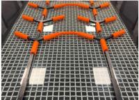 China Flexible Polyurethane Deblinding Rods for sale