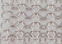 China Stainless Steel Woven Decorative Wire Mesh for sale
