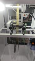 China High-quality Wire Mesh Gas and Liquid Filter Screen Weaving Machines and Wire Mesh Knitting Machinery for sale