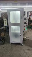 China High-quality Wire Mesh Gas and Liquid Filter Screen Weaving Machines and Wire Mesh Knitting Machinery for sale