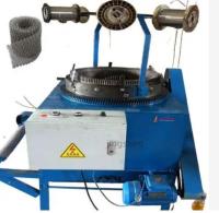 China Wire Mesh Gas and Liquid Filter Screen Weaving Machines and Wire Mesh Knitting Machinery, Lowest Prices for sale