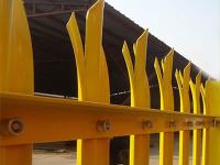 China Easy-to-Assemble Galvanized Heavy Duty Palisade Garden Perimeter Fence Security Fencing for Yard for sale