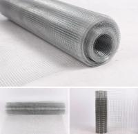 China Wholesale Cheap Welded Wire Mesh Stainless Steel Welded Wire Mesh for sale